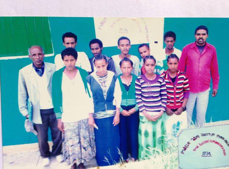 GDCO Scholarship winners pictures 2015-2016 _Image_0001 – Gondar ...